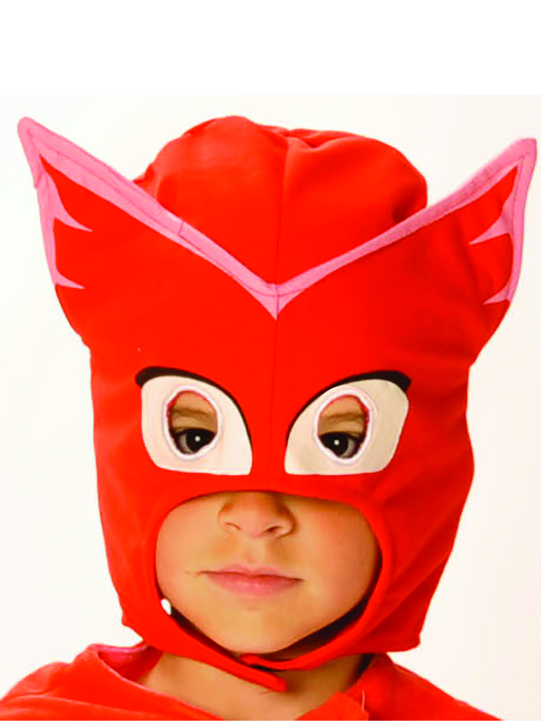 Masque Bibou Pyjamasques enfant – Aussitôt Fêtes